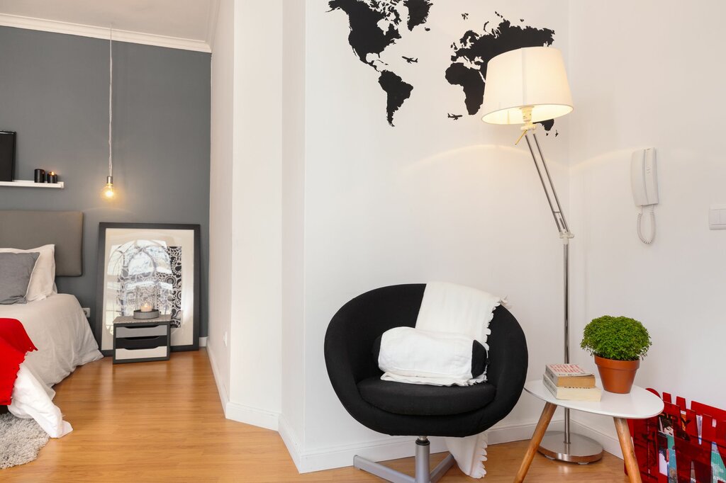 Daireler Porta 33 Flat Downtown Spot, Porto, foto