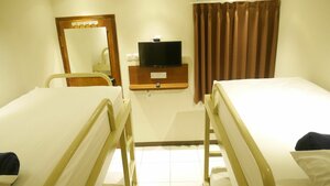 Subwow Hostel (City of Bandung, Jl. Mekar Raya), otel  Bandung'dan