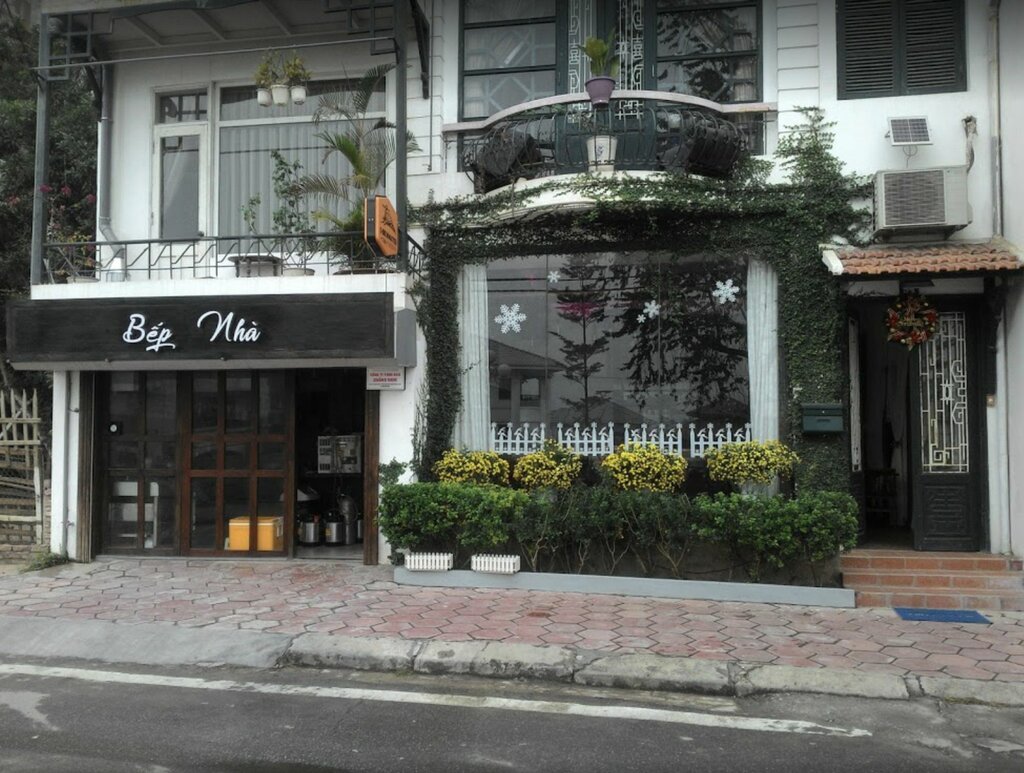 Daireler B&b Today Hanoi, Hanoi, foto