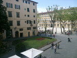 Casa Paolina (Via 20 Settembre No:2, Lucca), daireler