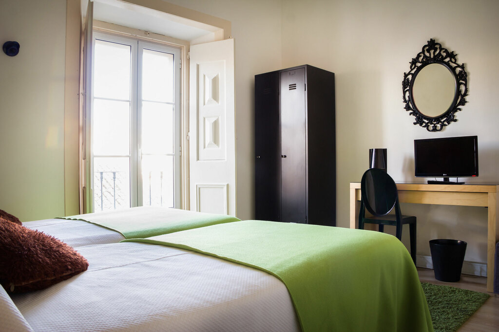 Otel Evora Inn Chiado Design, Evora, foto