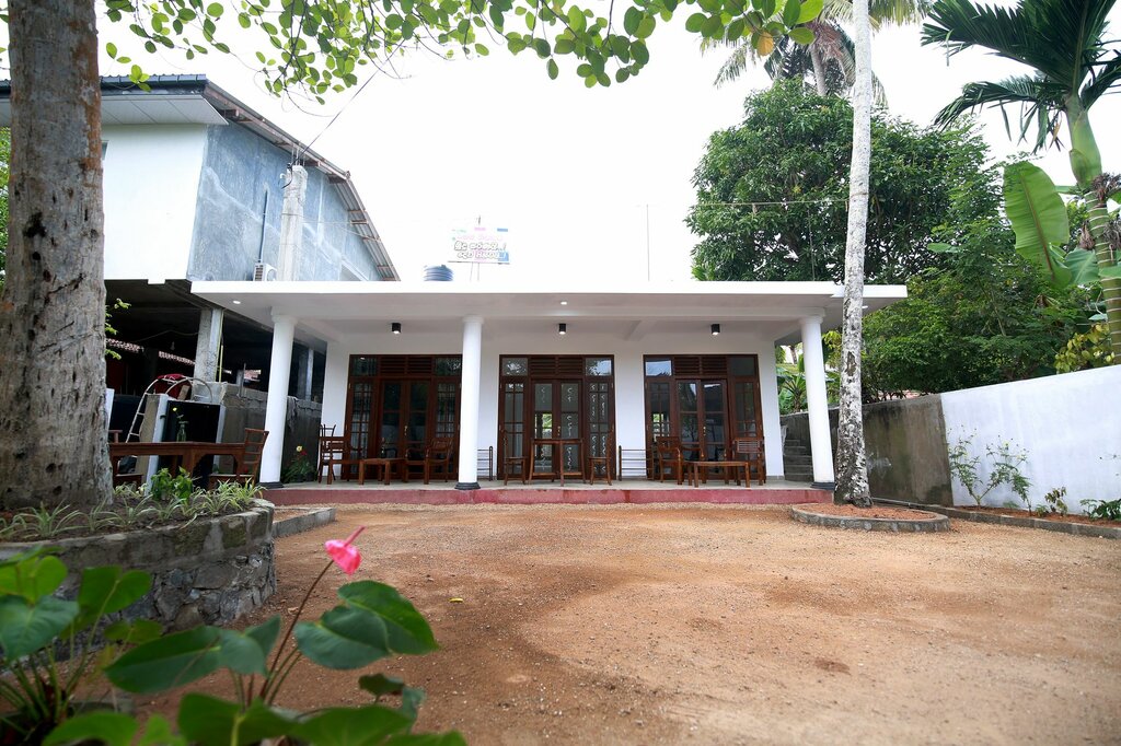 Otel Temple Tree Hotel Weligama, Weligama, foto