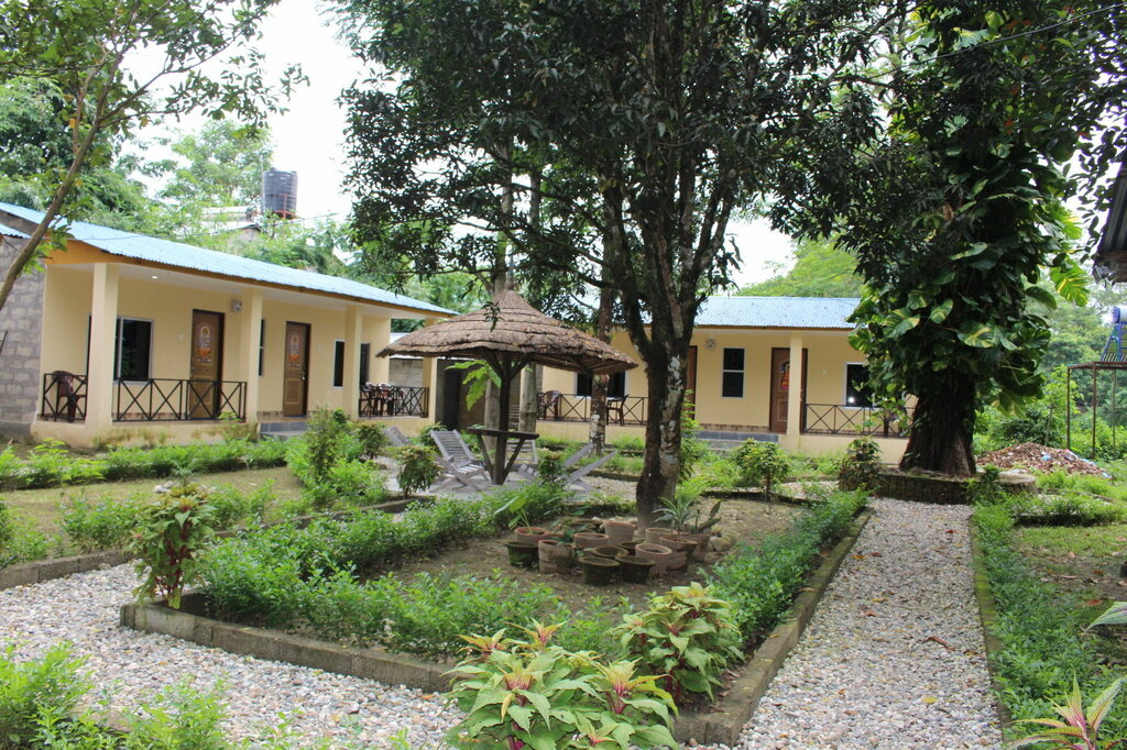 Otel Chitwan Safari Resort, , foto