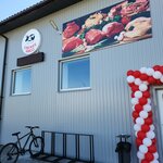 Свежее Мясо (vulica Hiermana Pučkova No:11к3), kasap, şarküteri  Pinsk'ten