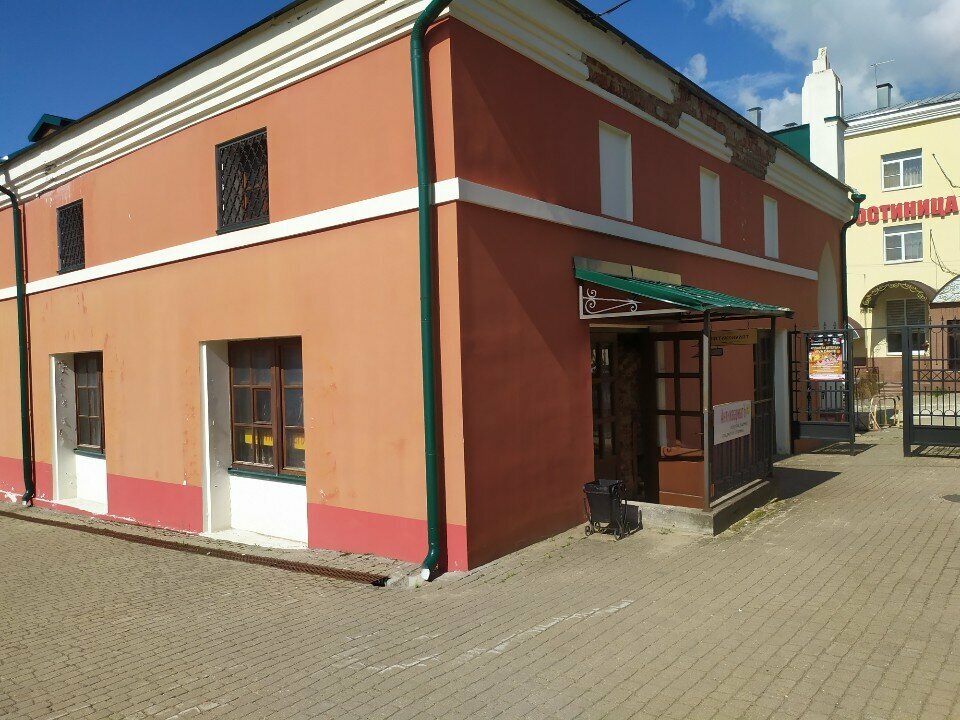 Avukatlar Адвокат, Kaluga, foto