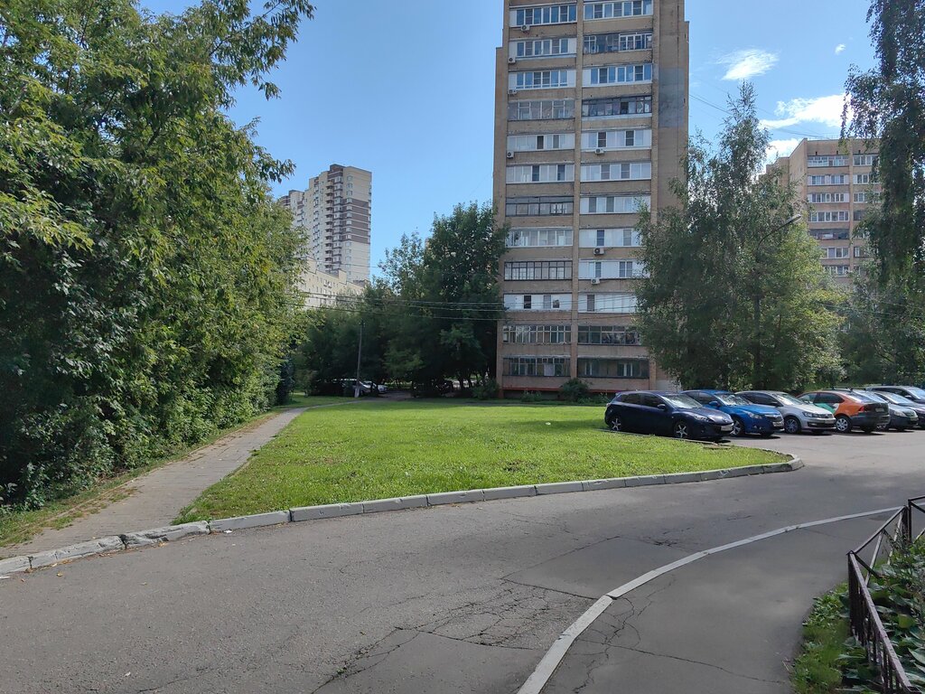 Oyun alanı Детские игровые залы и площадки, Reutov, foto