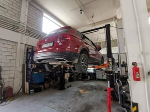 Iq-chip (Tsovakal Isakov Avenue No:22/3, Yerevan), otomobil servisi  Erivan'dan