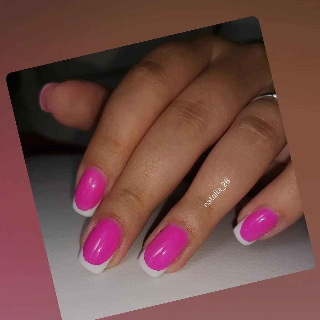 Manikür-pedikür LakModa, Kireyevsk, foto