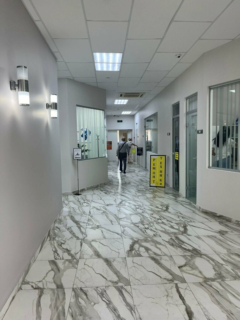 Güzellik coworking SoloSalon, Şçolkovo, foto