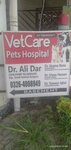 Vet Care Pets Hospital (No:13D, Sector G-10, Islamabad), askeri hastaneler  Islamabad'dan