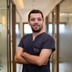 Can Metiner Protez Uzmanı (İstanbul, Rami Kışla Cad., 40-44G), özel ağız ve diş sağlığı klinikleri ve muayenehaneleri  İstanbul'dan