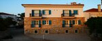Cesme Kale Tas Apart (İzmir, Çeşme, İsmet İnönü Mah., 2007 Sok., 2), otel  İzmir'den