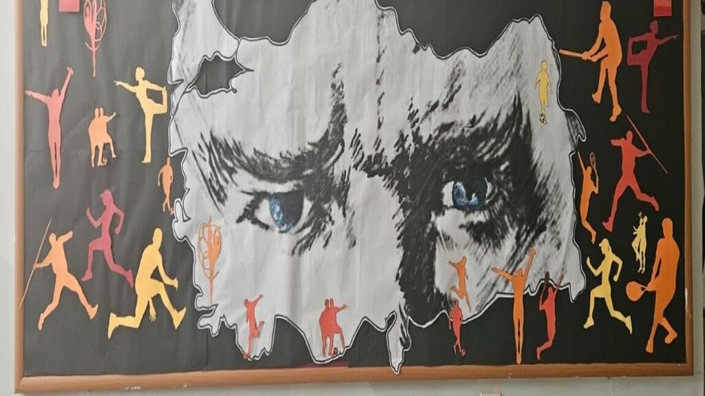 Lise Faruk Nafiz Çamlıbel Anadolu Lisesi, Ankara, foto