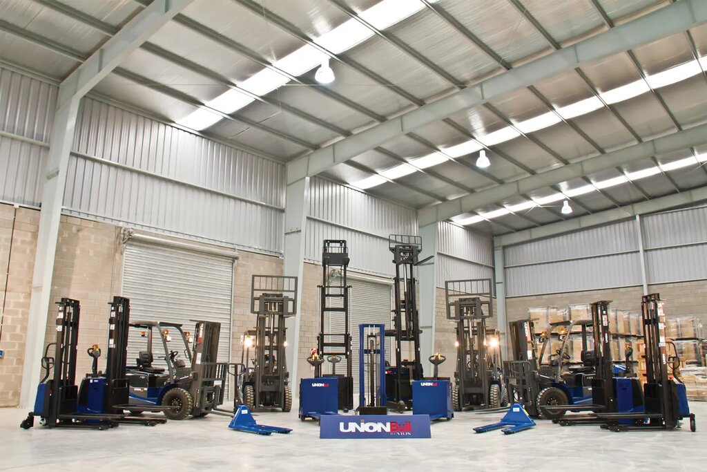 Emlak ofisi Construcciones Metalicas Union S. A, Lima, foto