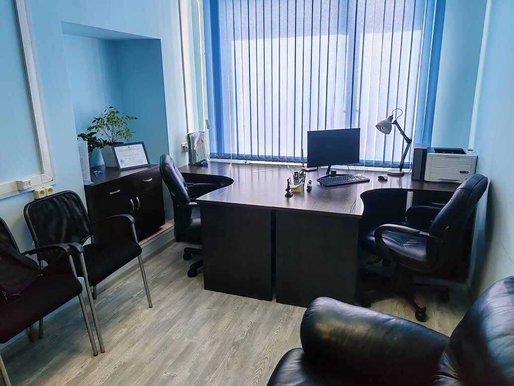Hukuk büroları Lawyer Balashov A. A., Zelenograd, foto