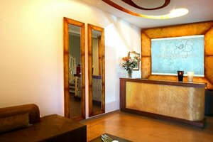 Matogianni Hotel (The periphery of Southern Aegean Islands, Mykonos Airport), otel  Mykonos'tan