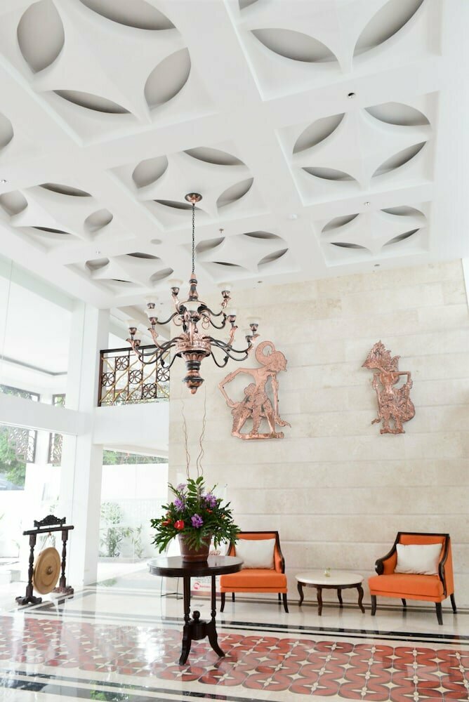 Otel Lynn Hotel by Horison, Yogyakarta, foto