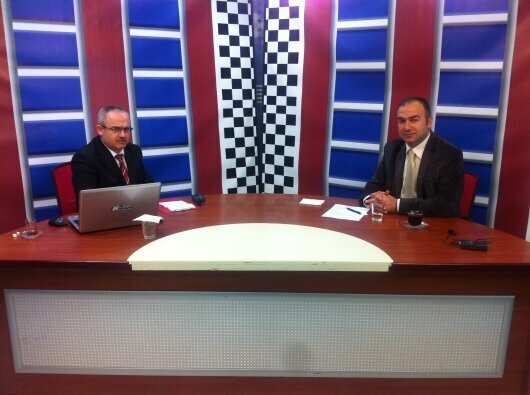 Özel muayenehaneler Prof. Dr. Feyyaz Özdemir Muayenehanesi, Ortahisar, foto