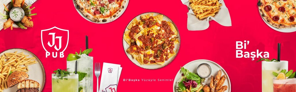 Bar Jj Pub, Adana, foto