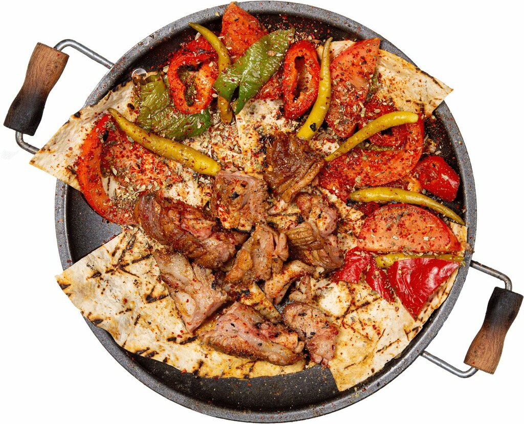 Restoran Tella Kebap Beylikdüzü, İstanbul, foto