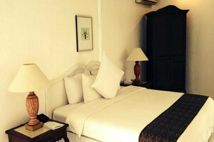 Cordova Reef Village Resort (Central Visayas, Cebu, Cordova), otel