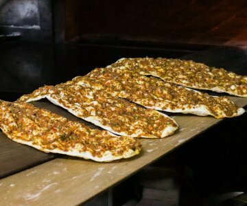 Restoran Özdıyarbakır Sofrası, Erbaa, foto