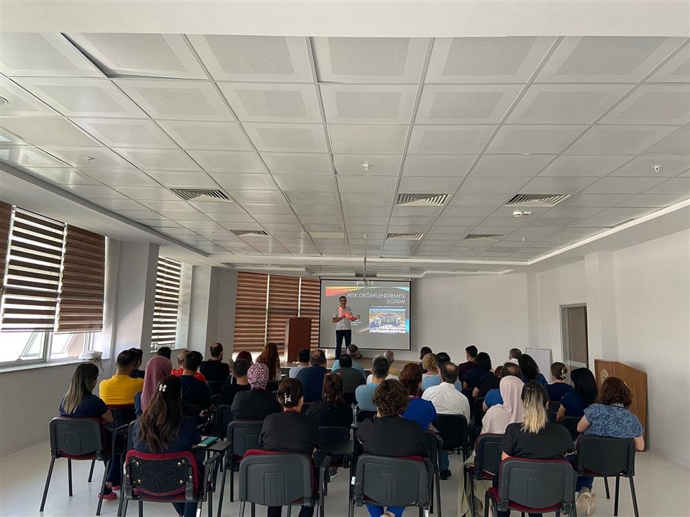 Hastaneler Kahraman Kazan Hamdi Eriş Devlet Hastanesi, Ankara, foto