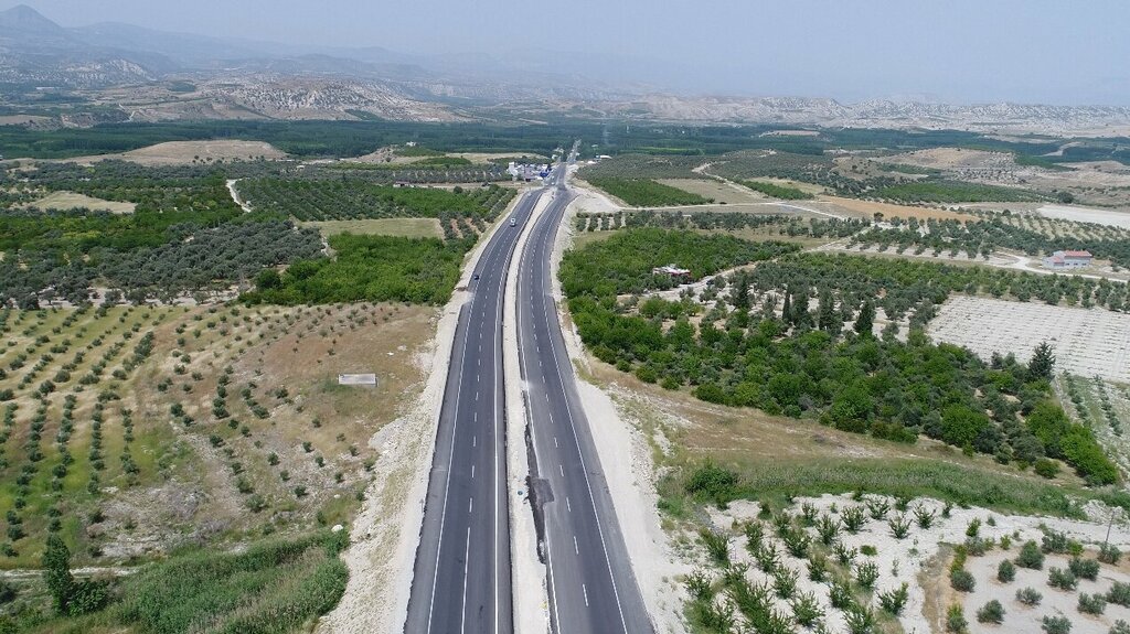 i̇nşaat firmaları Atacan Aksoy İnşaat Turz. Dış Tic. ve San, Ankara, foto
