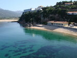 Hotel Sampiero Corso (Nouvelle-Aquitaine, Pyrénées-Atlantiques, Arrondissement de Bayonne, Route de la Corniche, 21), daireler