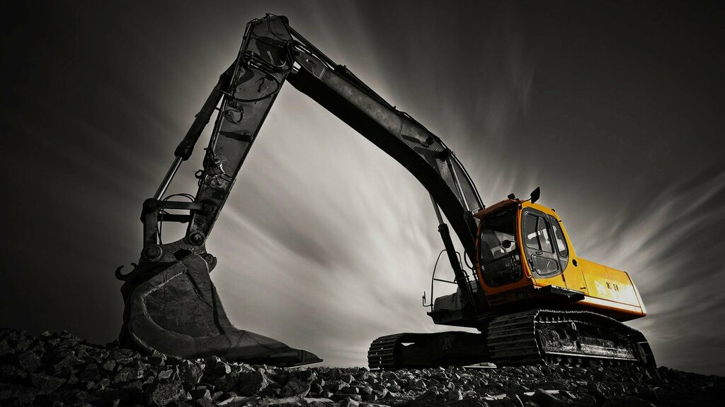 i̇nşaat makinaları ve ekipmanları Vks Makina - Volvo İş Makinası Servisi, İstanbul, foto