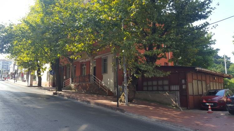 Poliklinikler Ereğli Fikri Oğuz Aile Sağlığı Merkezi, Ereğli, foto