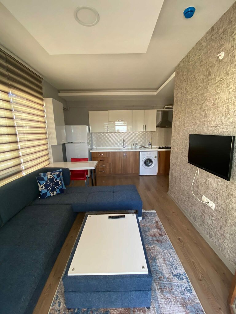 Pansiyonlar, hosteller Kb Apartmanı, Talas, foto