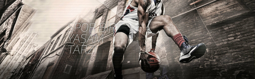 Spor mağazaları Marmara Spor Ekipmanları, İstanbul, foto