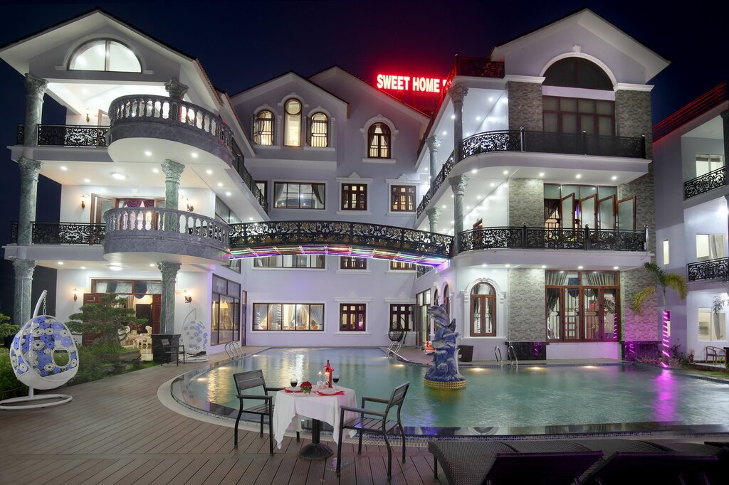 Otel Sweet Home Resort & SPA, , foto
