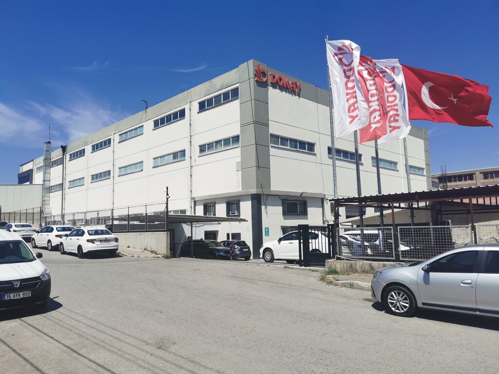 Oto kiralama Dokay Filo Kiralama, İzmir, foto