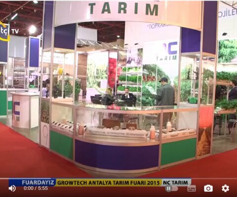 Tarım ürünleri firmaları Nc Tarım, Antalya, foto