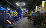 Fitbull Gym Platinum (Samsun, Atakum, Alaçam Cad., 171A), spor ve jimnastik salonları  Atakum'dan