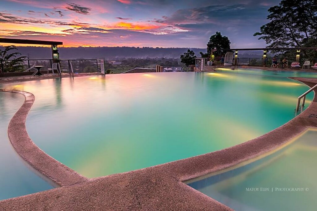 Otel Stargate Dream Vacation Resort, Lambia, foto