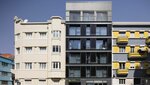 Lisbon Serviced Apartments - Parque (Rua Latino Coelho No:50), daireler  Lizbon'dan