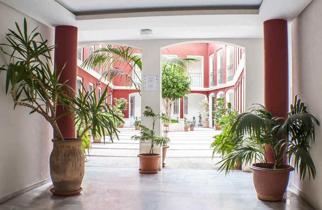 Daireler Apartamento EN El Centro Historico, Sevilla, foto