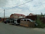 Hasan (Mánshúk Mámetova ótkeli No:8), çıkma yedek parça  Atırav'dan