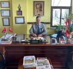 Ahmet Akın Ymm (Yeni Mah., 5309. Sok., No:8, Akdeniz, Mersin), muhasebeciler  Mersin'den