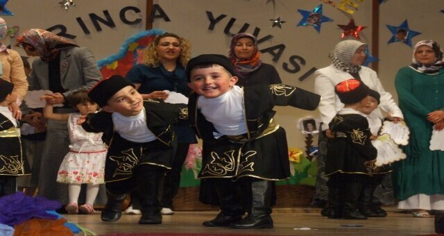 Anaokulları Karinca Yuvasi Kreş ve Gündüz Bakım Evleri, Ortahisar, foto