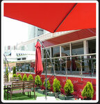 Mack House (Erler Mah., Dumlupınar Blv., No:344/D, Ümitköy, Ankara), fast food  Ankara'dan