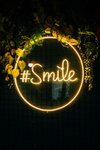 Smile (Zapadny proyezd No:2Б, Urban-type Settlement of Imeni Sverdlova), kafe  Saint‑Petersburg ve Leningradskaya oblastından