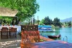 Kano Otel (Muğla, Ortaca, Dalyan Mah., Maraş Cad., 64), otel  Ortaca'dan