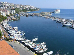 Sinope Butik Hotel (Meydankapı Mah., Kurtuluş Cad., No:17, Merkez, Sinop), otel  Sinop'tan