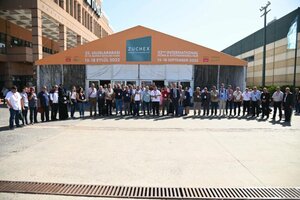 Beamexpo (İstanbul, Başakşehir, Hürriyet Blv., 1/2), sergi salonları, galeriler  İstanbul'dan