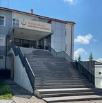 Gülağaç İlçe Hastanesi (Aksaray, Gülağaç, İstiklal Mah., Buhara Cad., 58B), hastaneler  Gülağaç'tan
