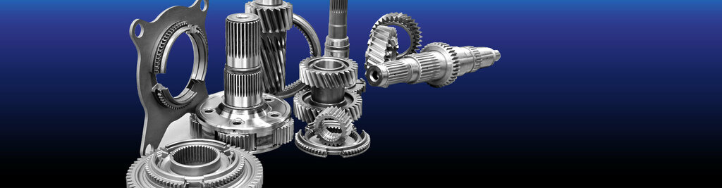 Otomobil parçaları imalatı Bumeks Dişli, Konya, foto